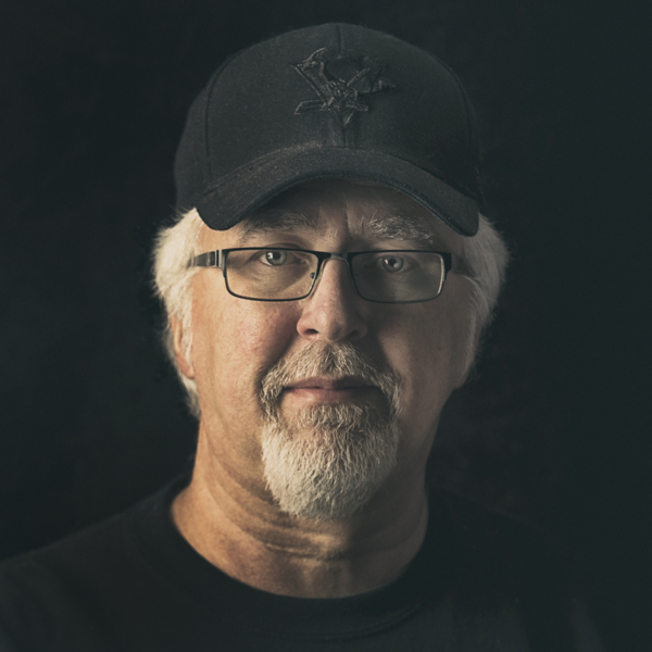 Robert Fawcett - Official Website